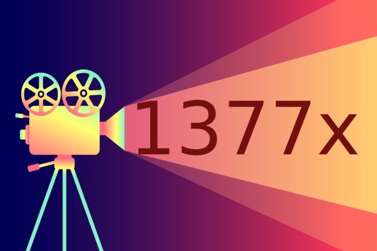 1377x Proxy 2025 - Download Movies, Games, & Software