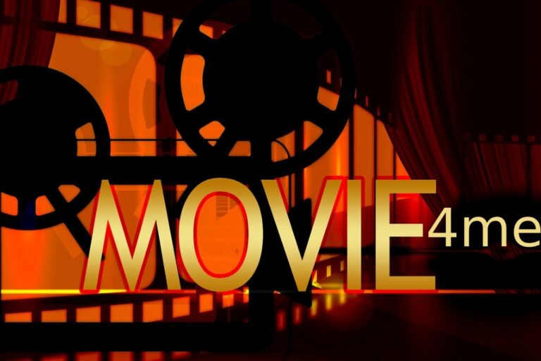 Movie4me 2025 - Watch Hollywood, Bollywood & Dubbed Movies